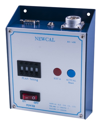 Monitor control box - 群亞電子股份有限公司