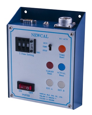 Monitor control box - 群亞電子股份有限公司