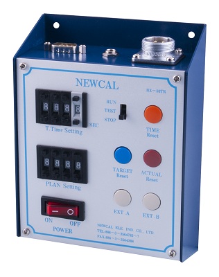 Monitor control box - 群亞電子股份有限公司