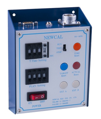 Monitor control box - 群亞電子股份有限公司