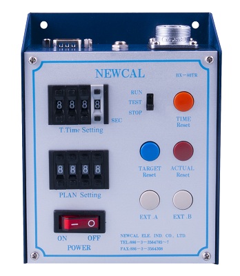 Monitor control box - 群亞電子股份有限公司